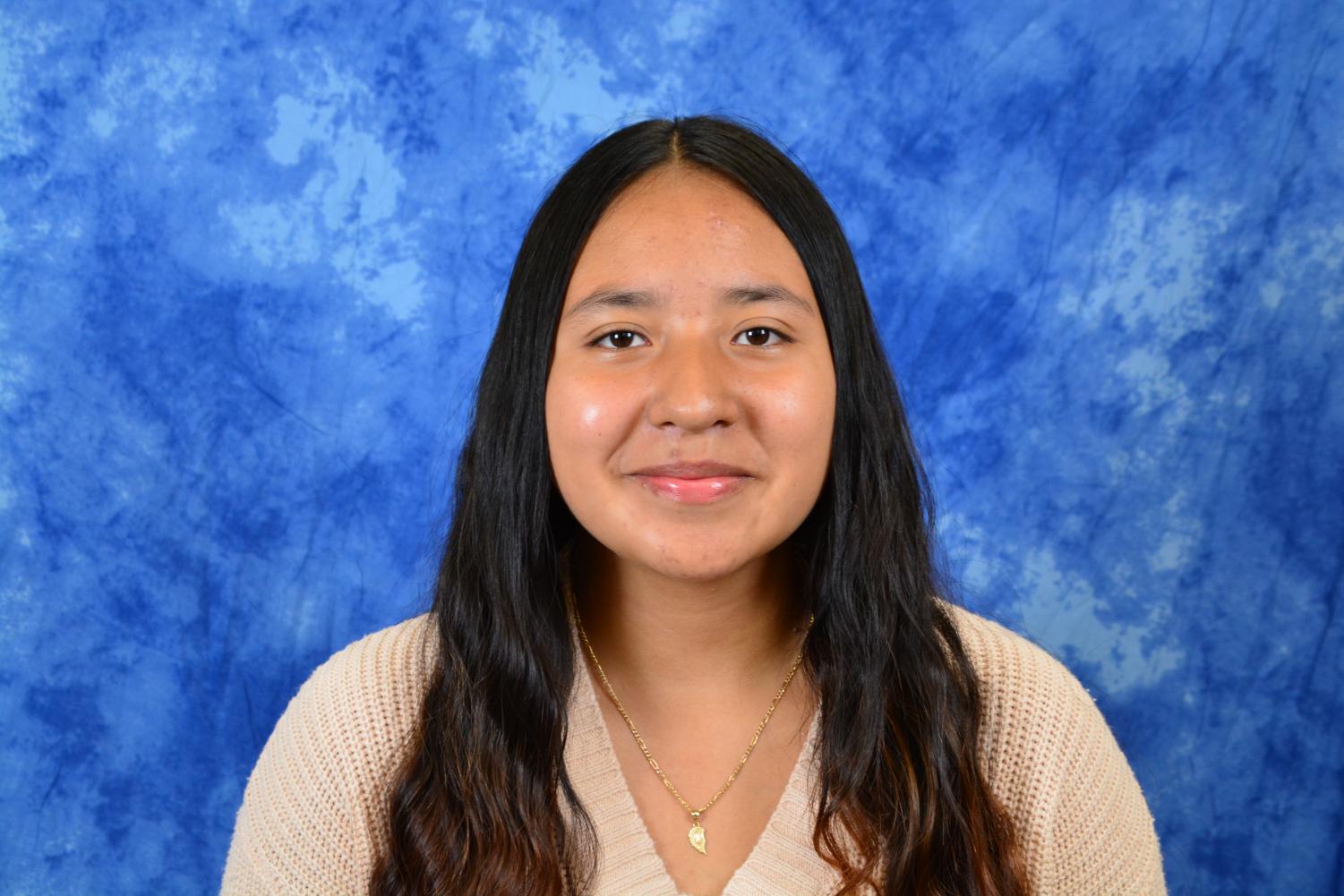 Melany Jimenez Prado – The Pepper Bough